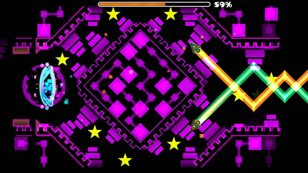 Tiny Tunes | Geometry Dash вики | Fandom