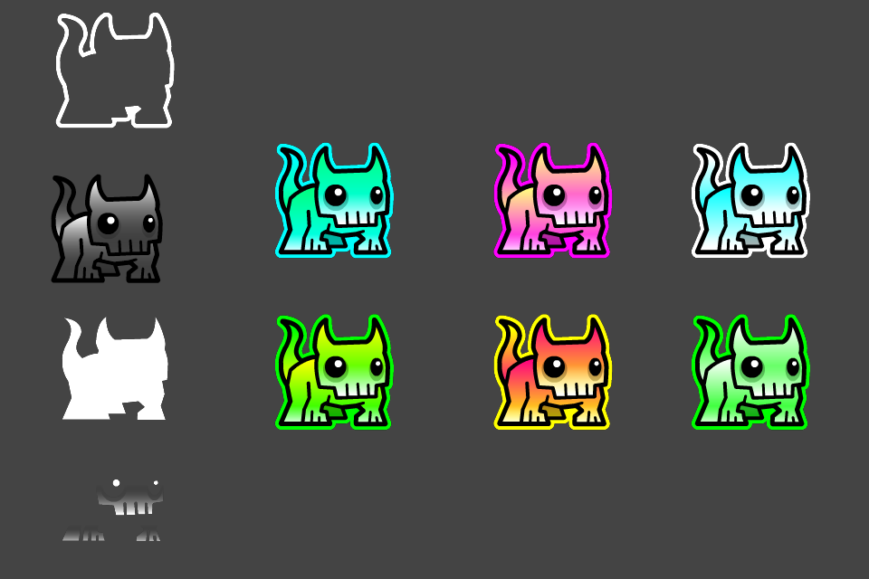 Update 2.1 | Geometry Dash Wiki | Fandom
