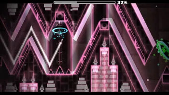 Explorers (Darwin) | Geometry Dash вики | Fandom