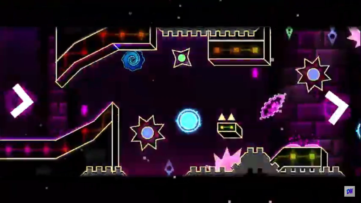 BLOZ | Geometry Dash вики | Fandom