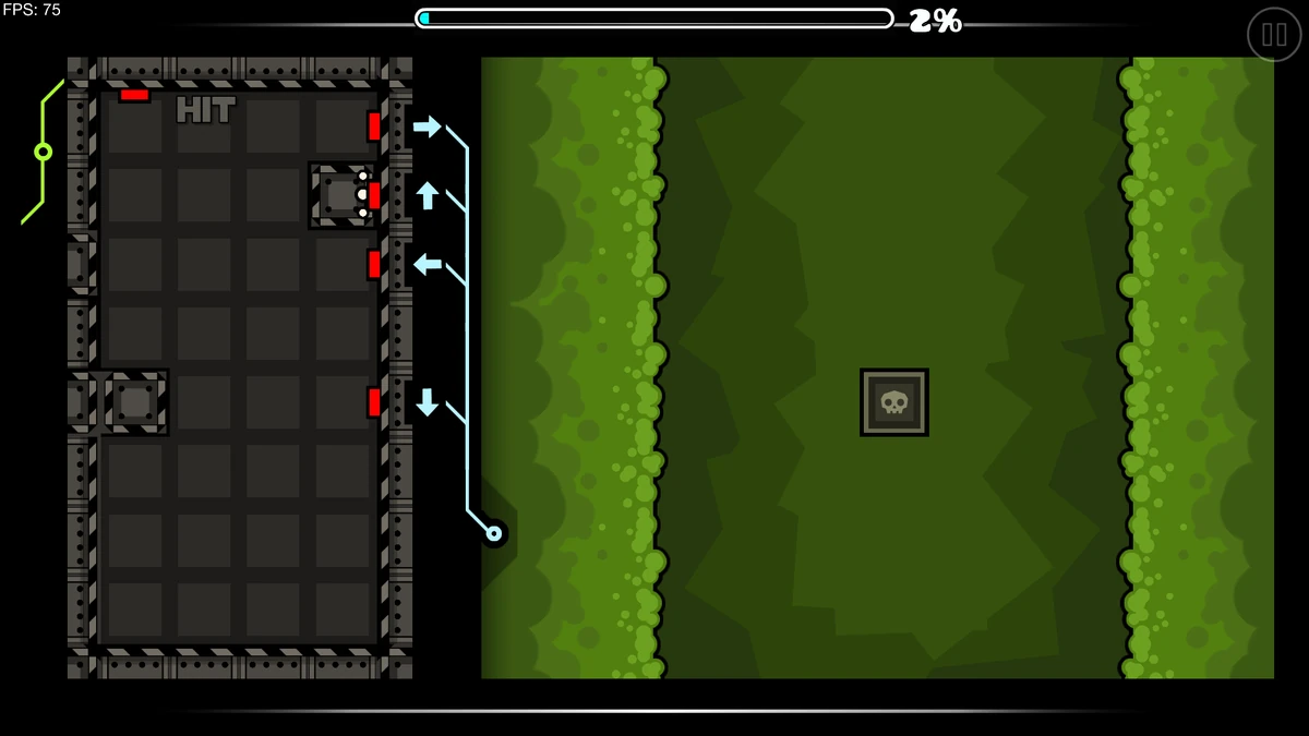 Game player | Geometry Dash вики | Fandom