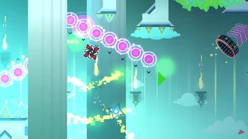 Judgement | Geometry Dash вики | Fandom