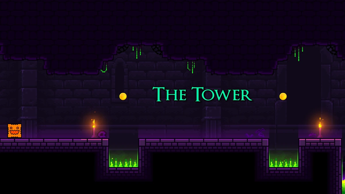 The Tower | GeometryPedia | Fandom