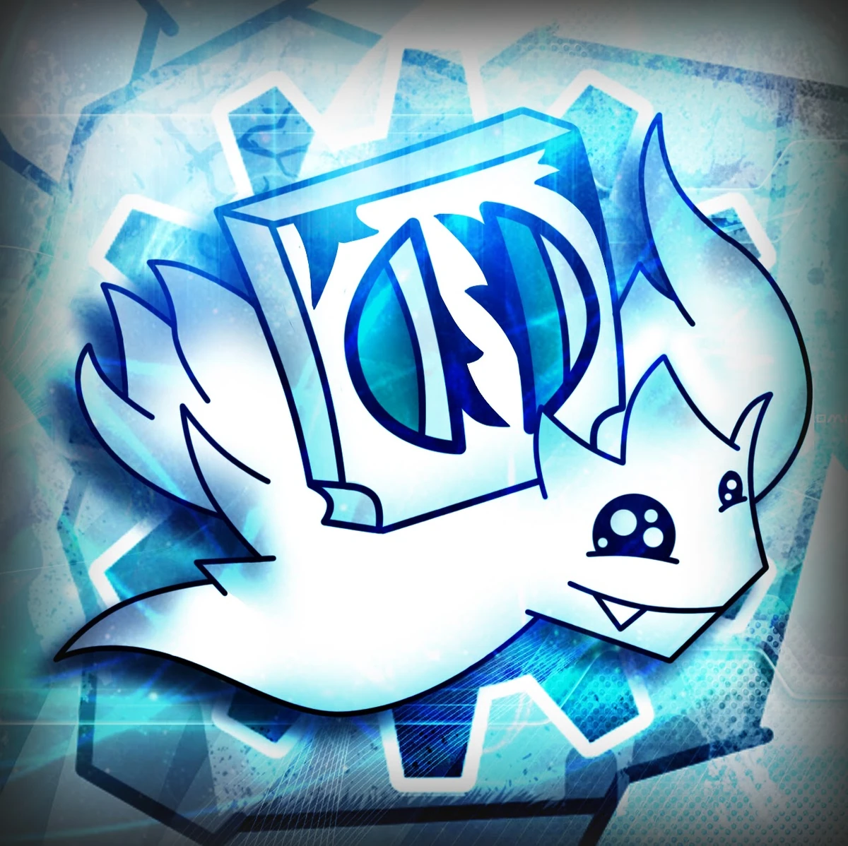 BlasterGamesBG | GeometryPedia | Fandom