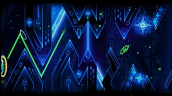 Edge of Destiny | Geometry Dash вики | Fandom