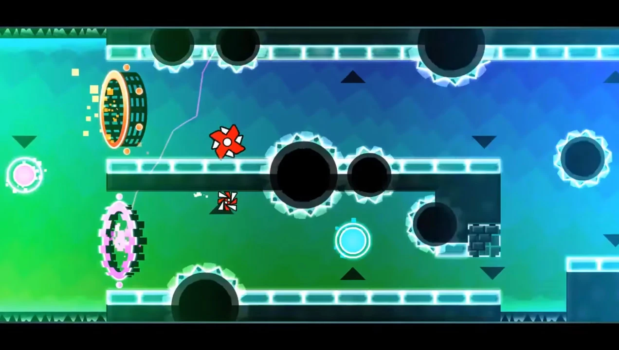 Future Funk | Geometry Dash вики | Fandom