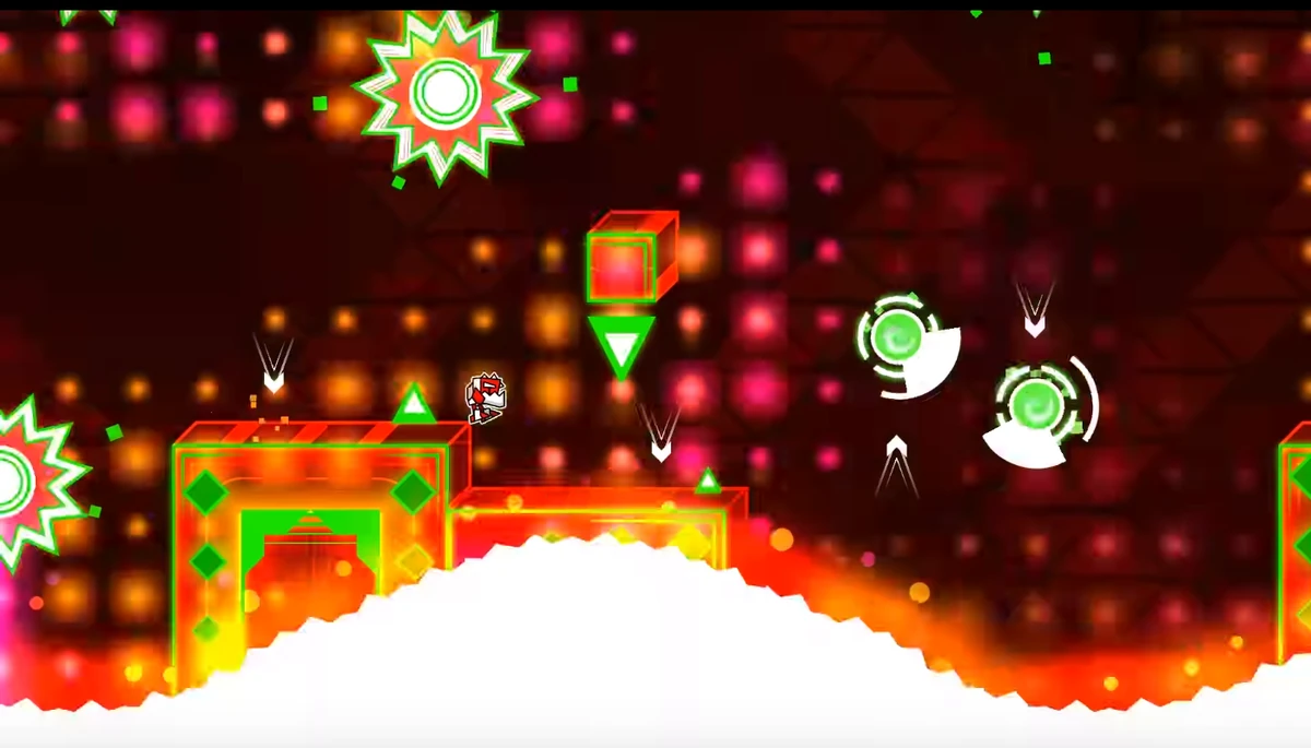 BreakZ | Geometry Dash вики | Fandom