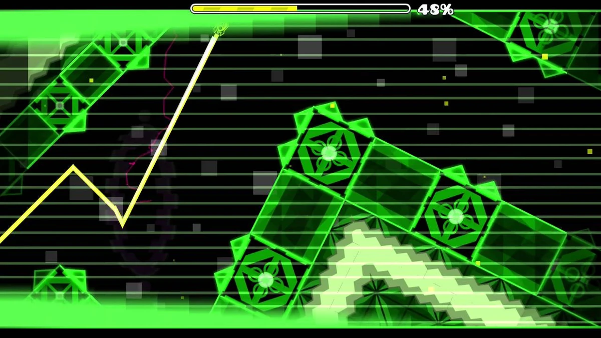 BuTiTi | Geometry Dash вики | Fandom