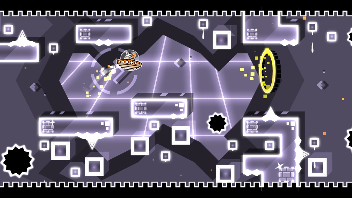 Power (GirlyAle02) | Geometry Dash вики | Fandom