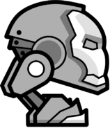 Danh sách Robot | Wiki Geometry Dash | Fandom