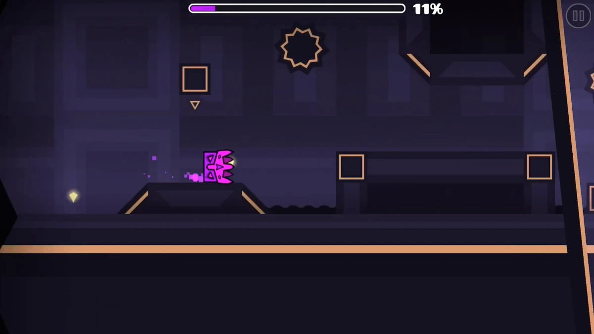 Vanilla | Geometry Dash вики | Fandom