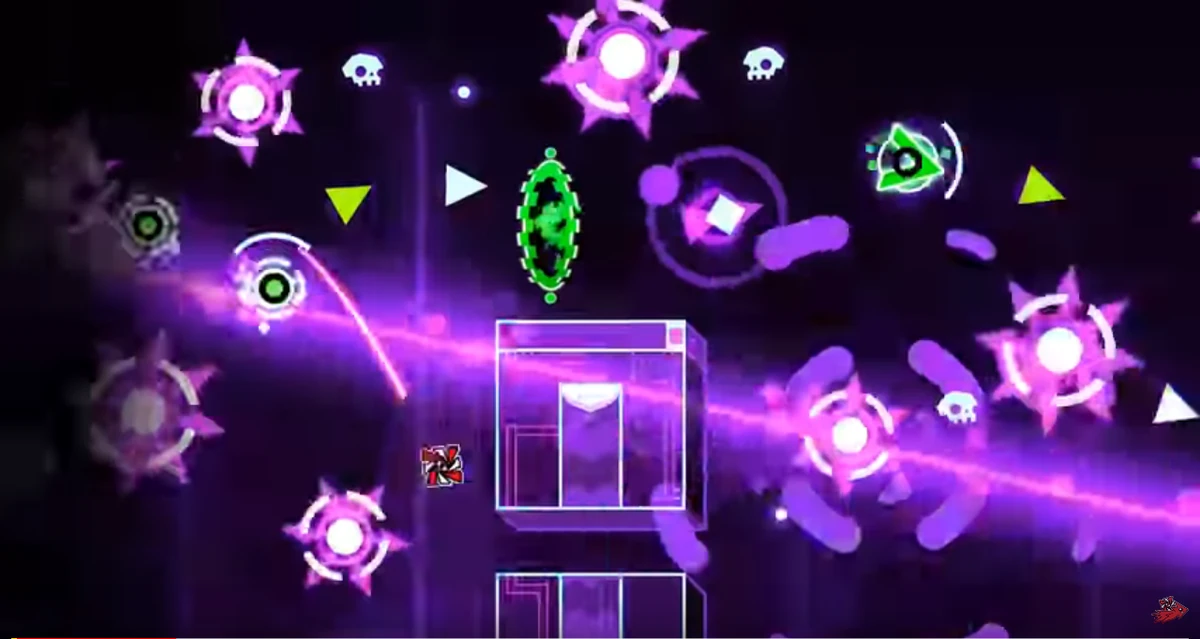Orange Juice | Geometry Dash вики | Fandom