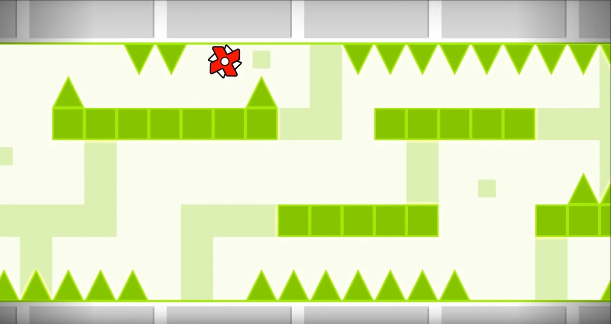 Pixel Thingy | Geometry Dash вики | Fandom