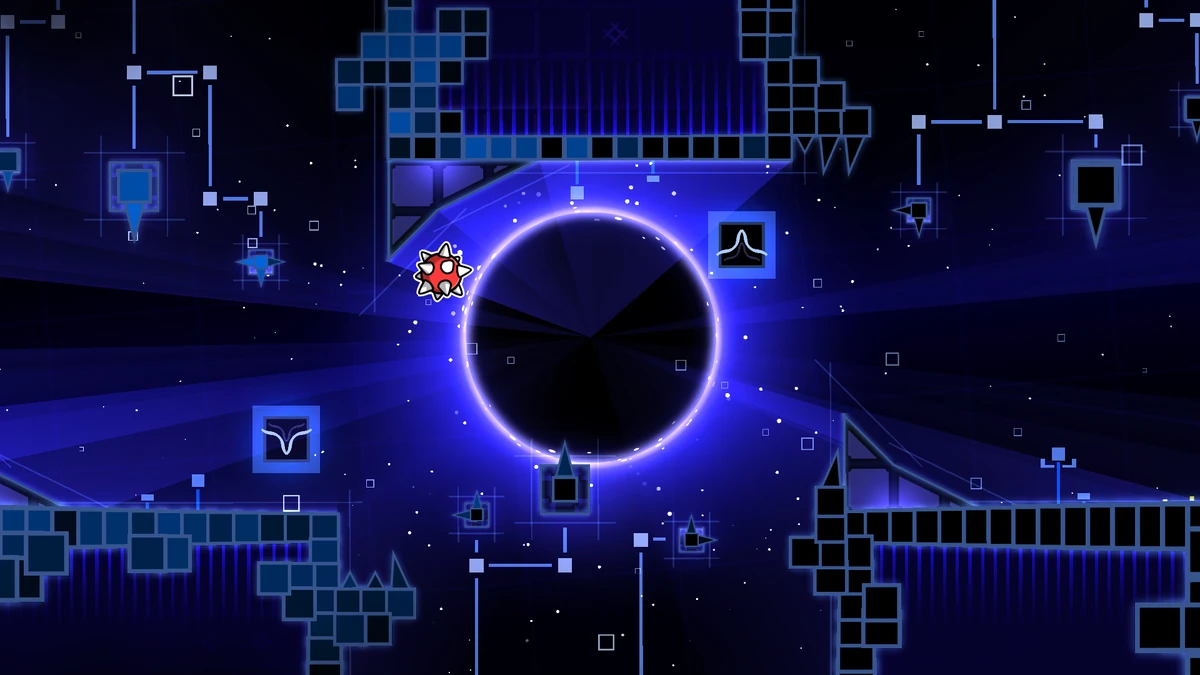 Категория:Cosmos Gauntlet | Geometry Dash вики | Fandom