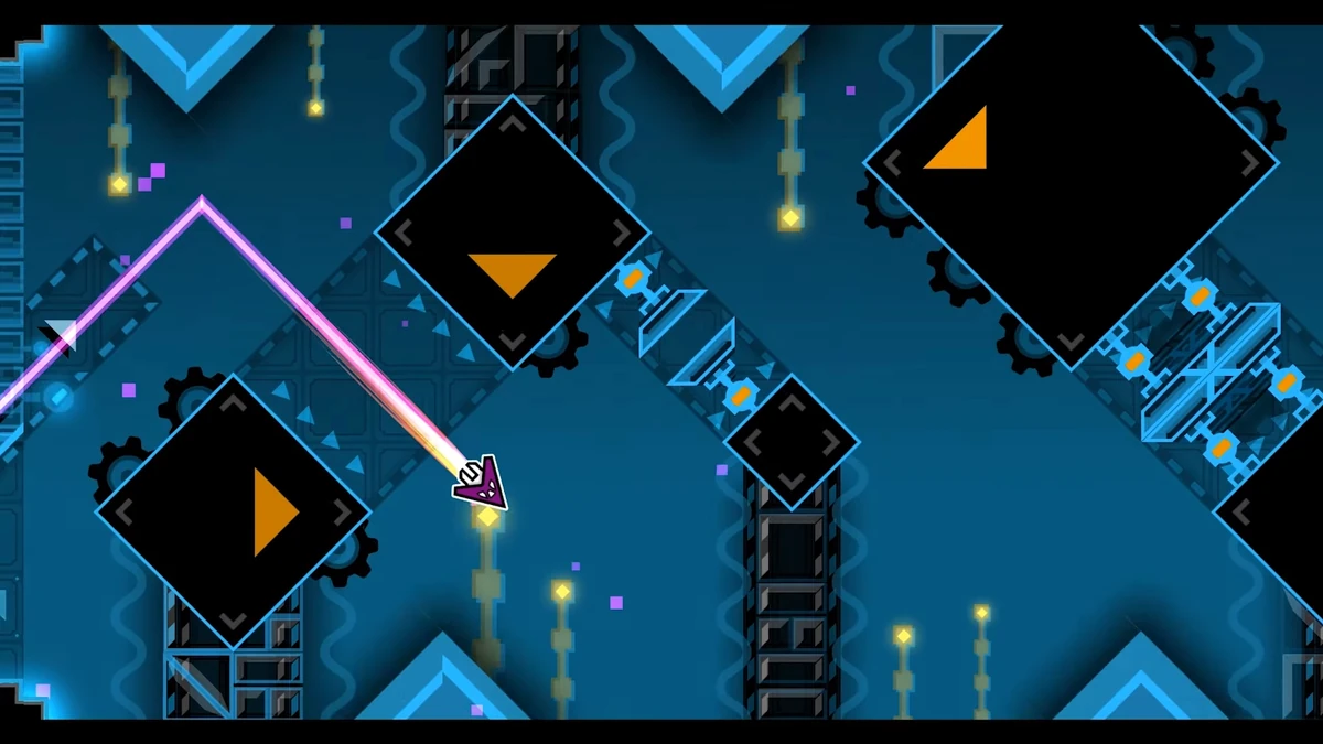 expansion | Geometry Dash вики | Fandom