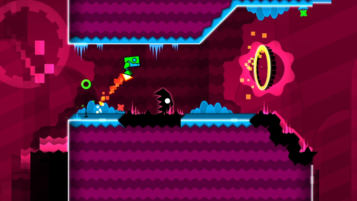 Geometrical Dominator/moving | Geometry Dash Wiki | Fandom