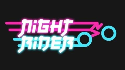Night Rider | GeometryPedia | Fandom