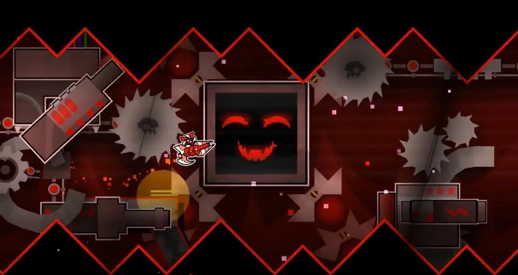 Death Breaker | Geometry Dash вики | Fandom