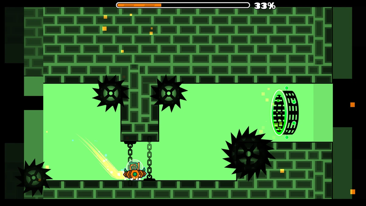 Theory of Sunset | Geometry Dash вики | Fandom