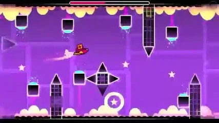 XStep v2 | Geometry Dash Wiki | Fandom