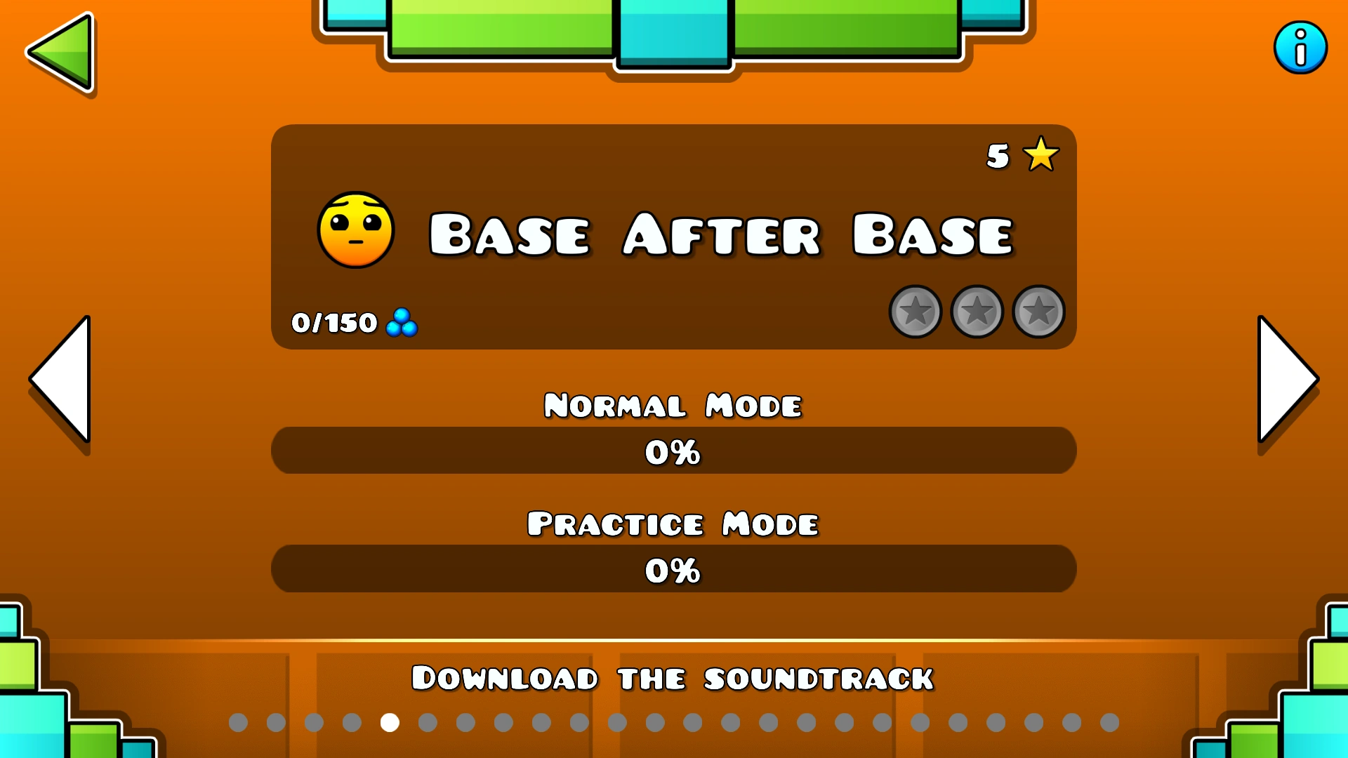 Base After Base | Geometry Dash Wiki | Fandom