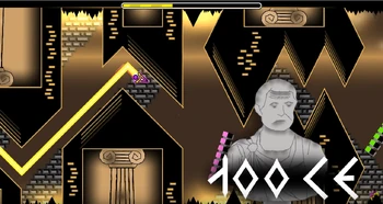 Chronos | Geometry Dash вики | Fandom