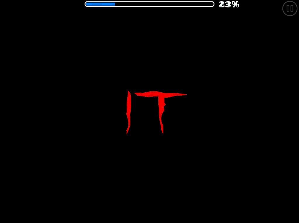 It | Geometry Dash вики | Fandom