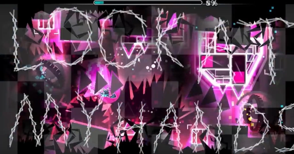 Requiem | Geometry Dash вики | Fandom