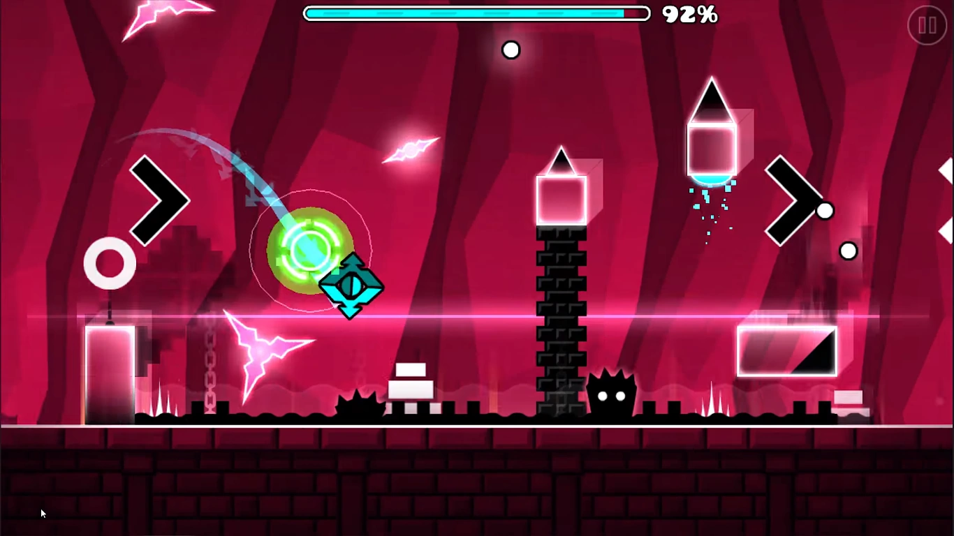 Shock | GeometryPedia | Fandom