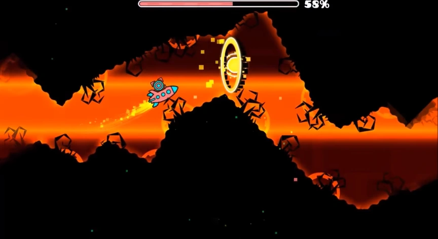 After CataBath | Вікі Geometry Dash | Fandom