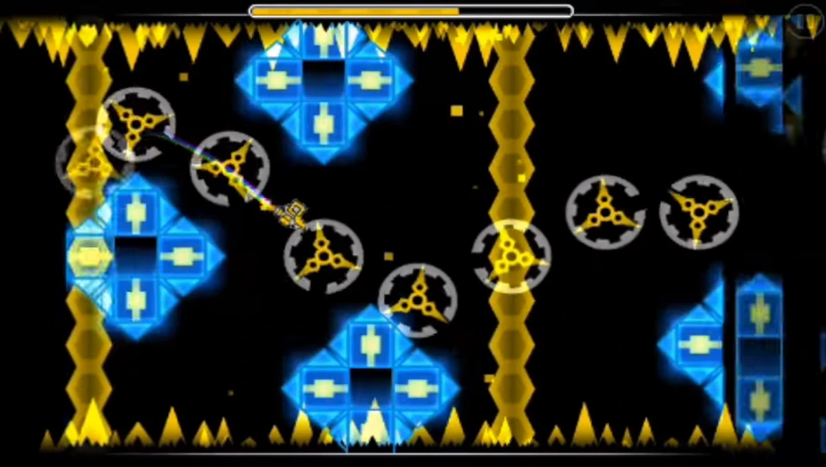 Cataclysm 1 | Вікі Geometry Dash | Fandom