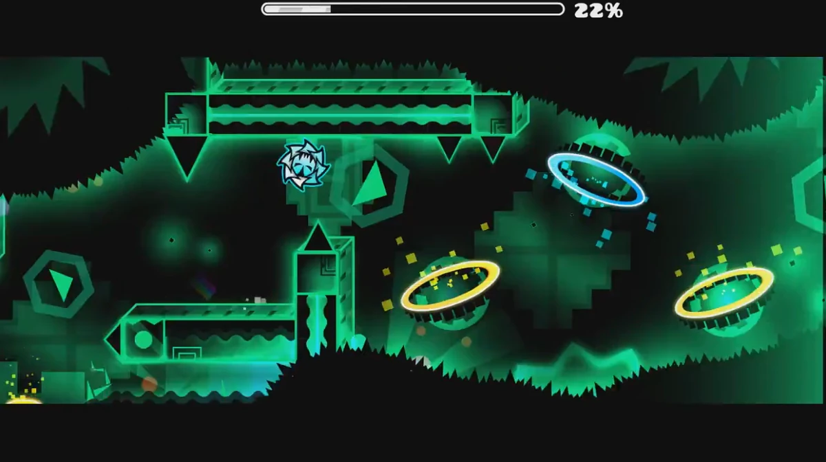 Mixed Signals | Geometry Dash вики | Fandom