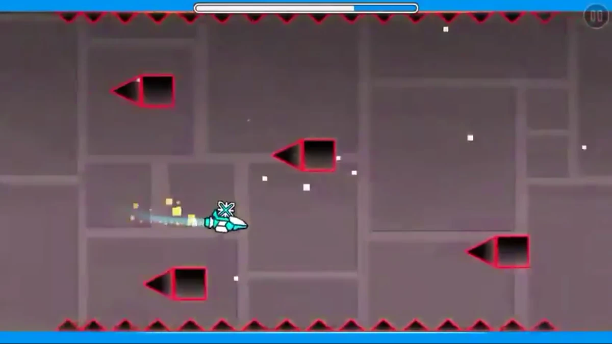 Demon jumper | Geometry Dash Wiki | Fandom