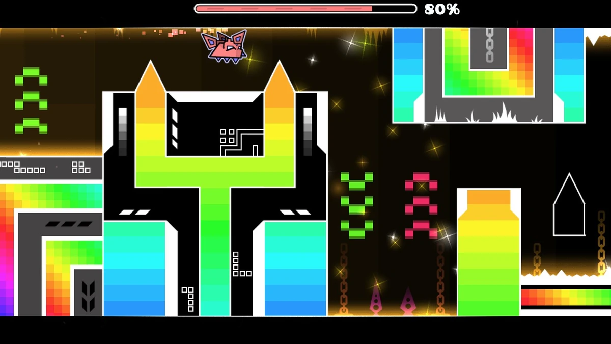 Thought Process | Geometry Dash вики | Fandom