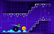 xStep | Geometry Dash вики | Fandom