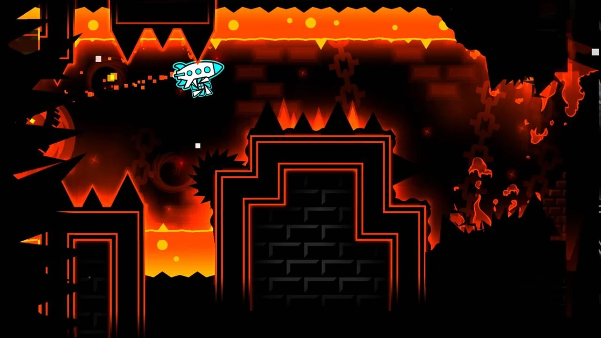 Infernal Abyss | Geometry Dash Wiki | Fandom