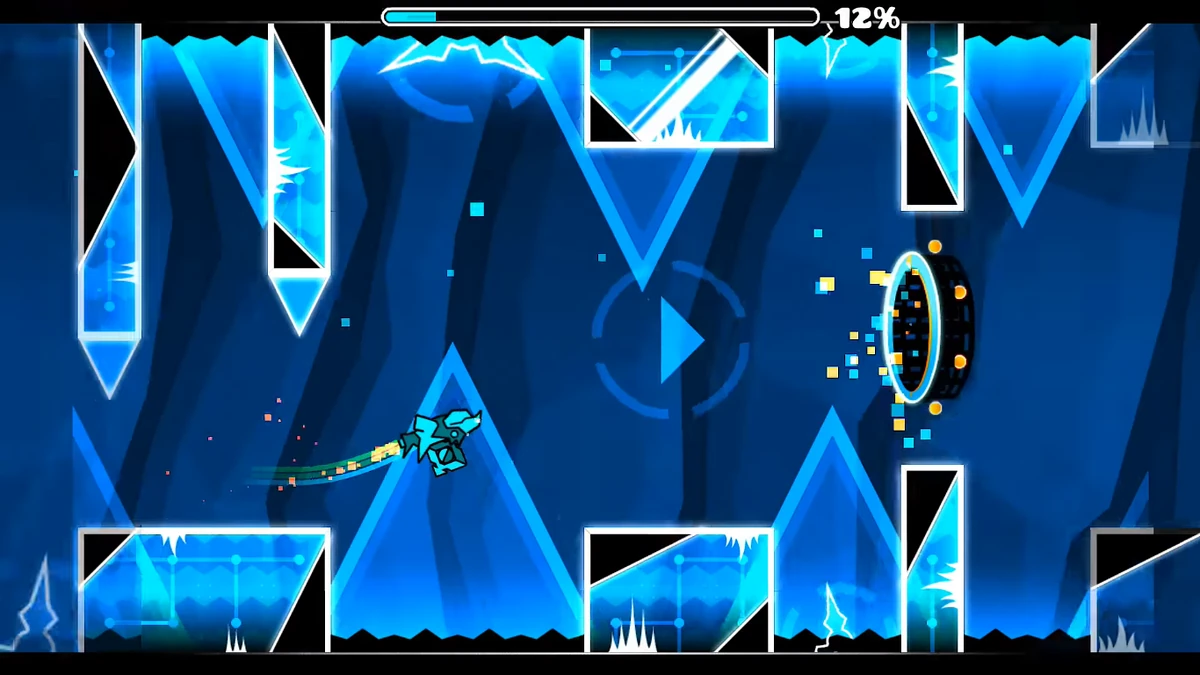 Skyward | Geometry Dash вики | Fandom