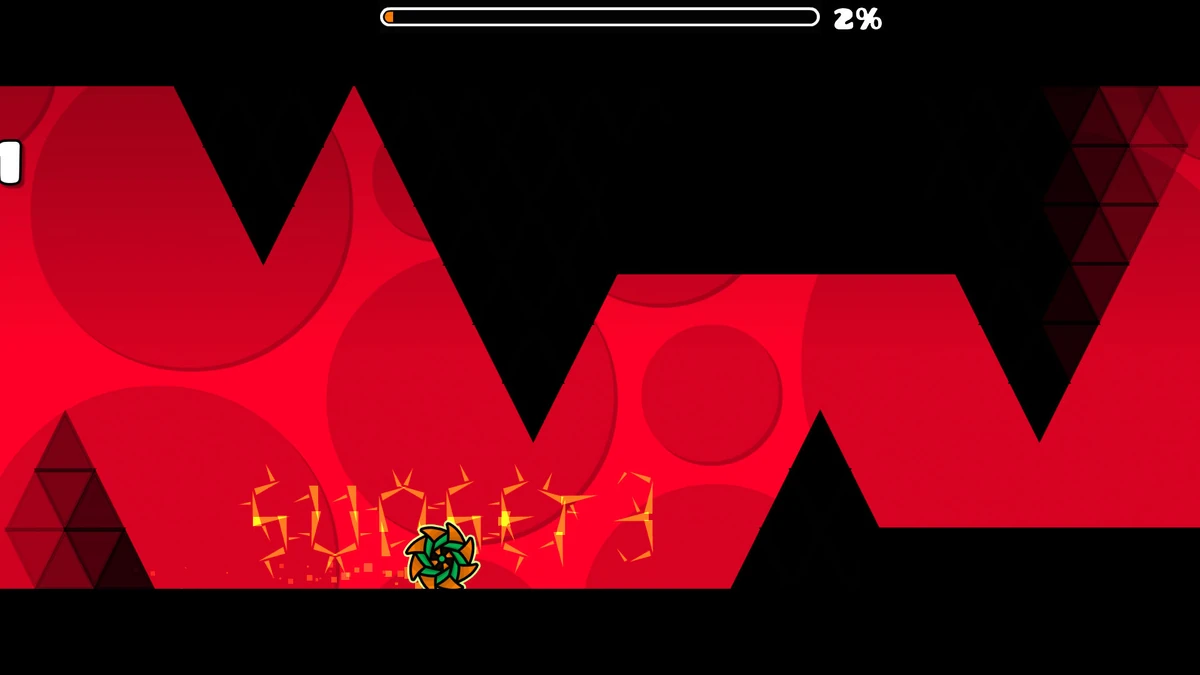 SunSet 3 | Geometry Dash вики | Fandom