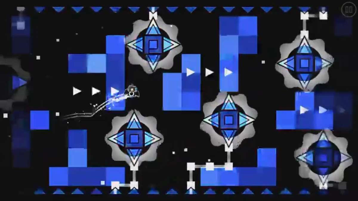 8bit Core | Geometry Dash вики | Fandom