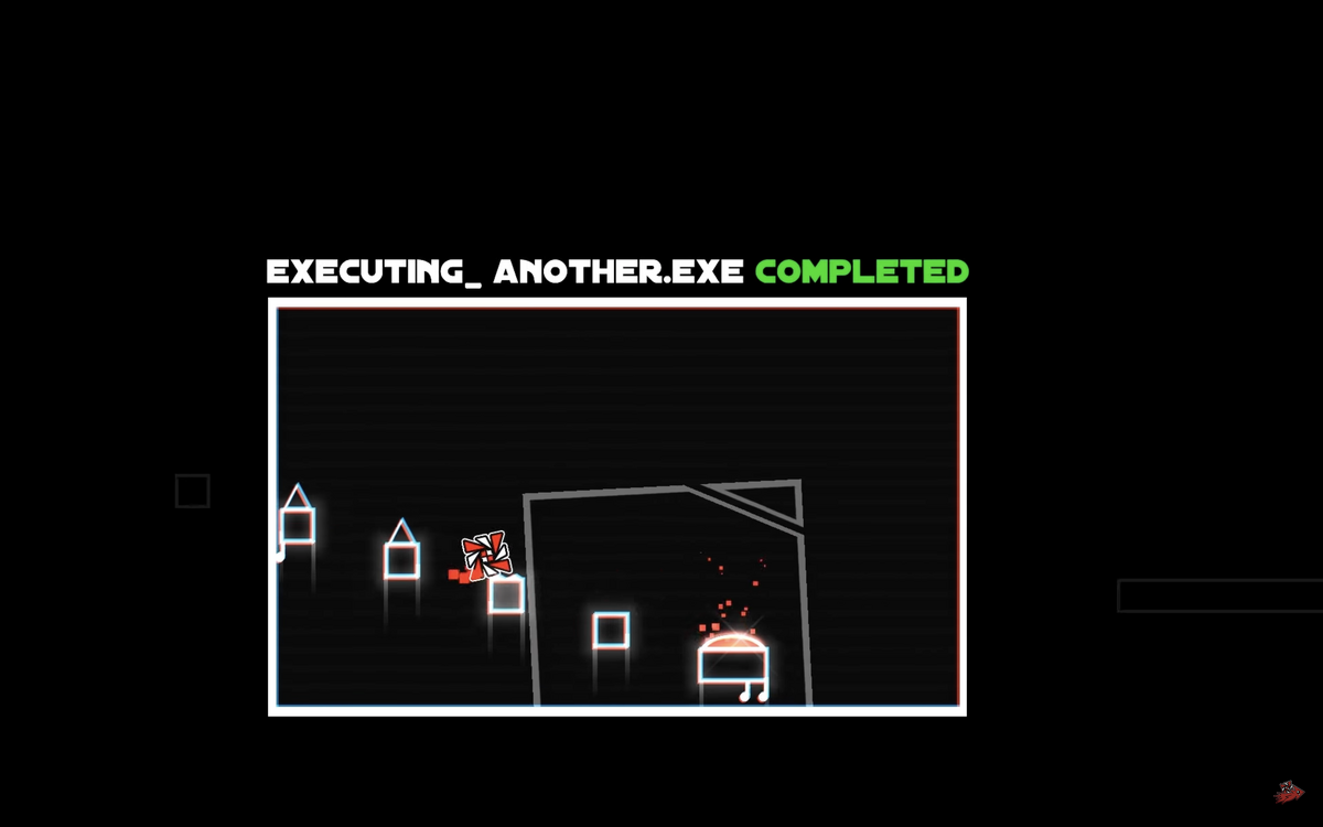 Another Geometry Dash вики Fandom 