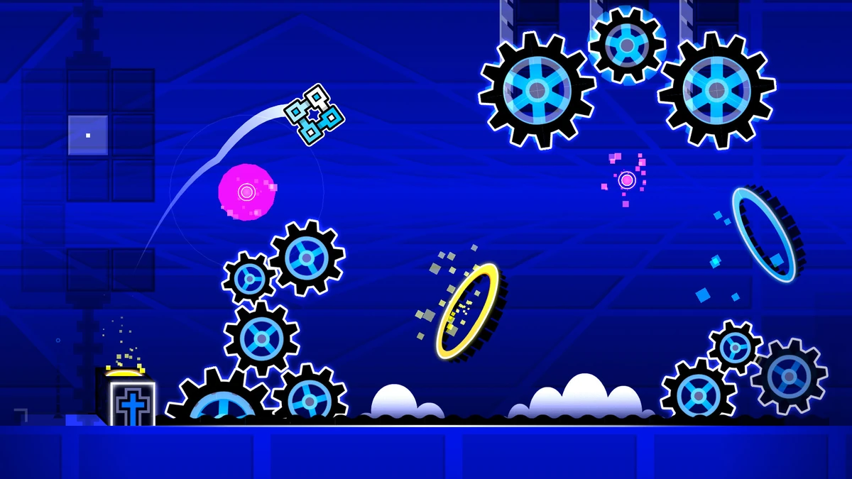 Revolution | Geometry Dash вики | Fandom