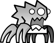 Danh sách Spider | Wiki Geometry Dash | Fandom