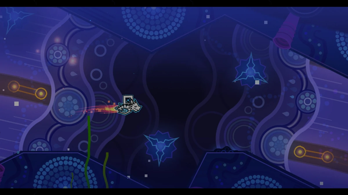 Down Unda | Geometry Dash вики | Fandom