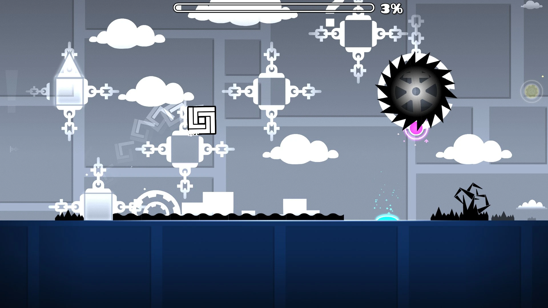 Discuss Everything About Geometry Dash вики | Fandom