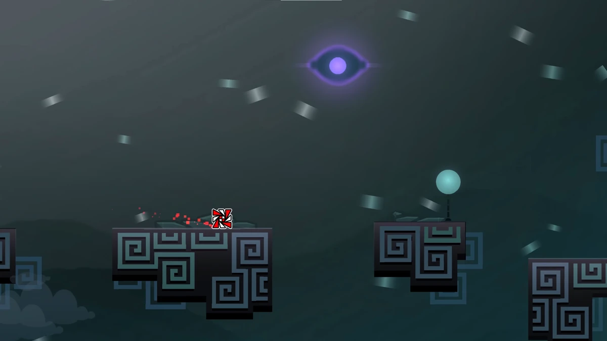 PLANET X | Geometry Dash вики | Fandom