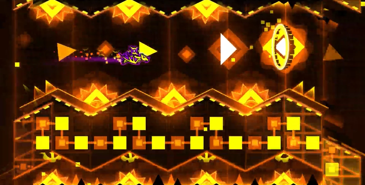 Inferno | Geometry Dash вики | Fandom
