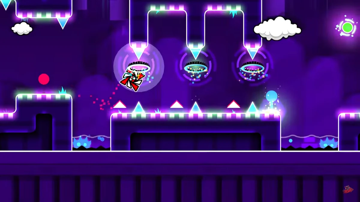 Decent | Geometry Dash вики | Fandom