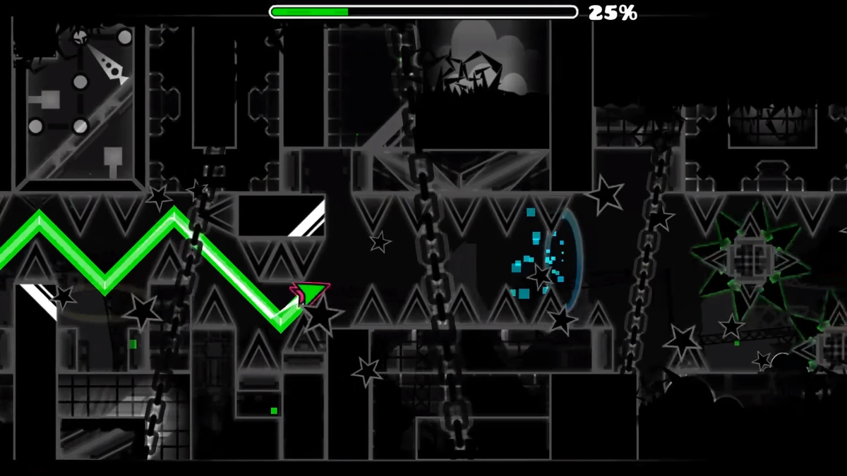 Hatred | Geometry Dash вики | Fandom