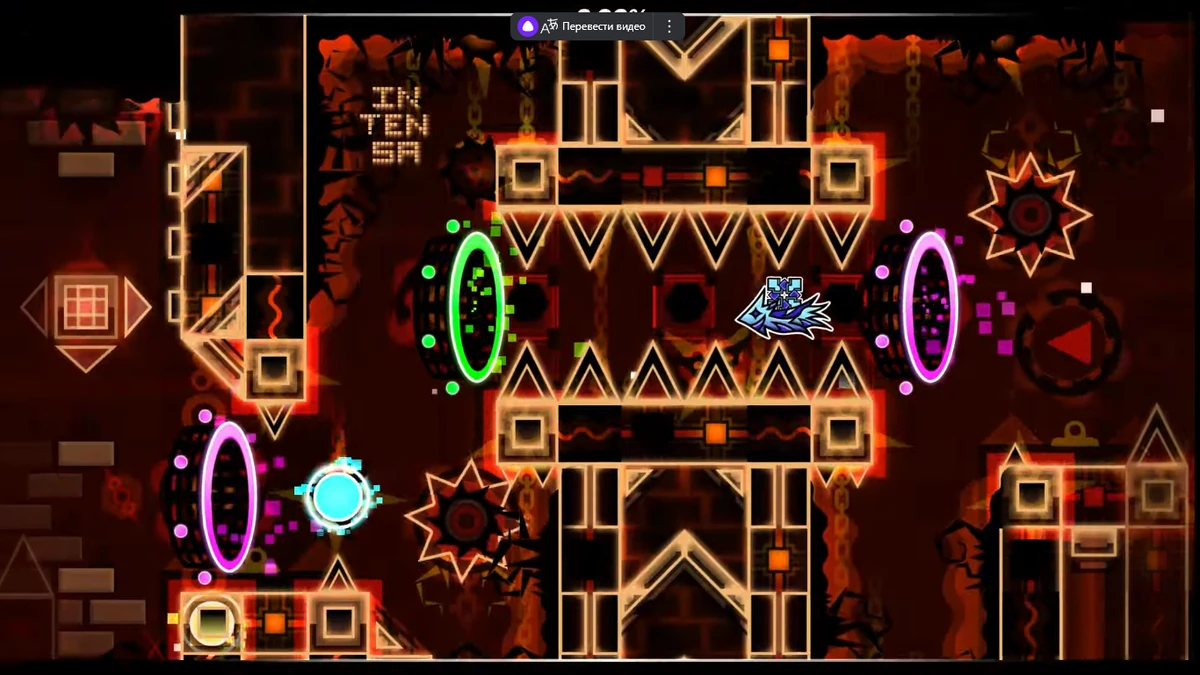 The Hell Nutz | Geometry Dash вики | Fandom