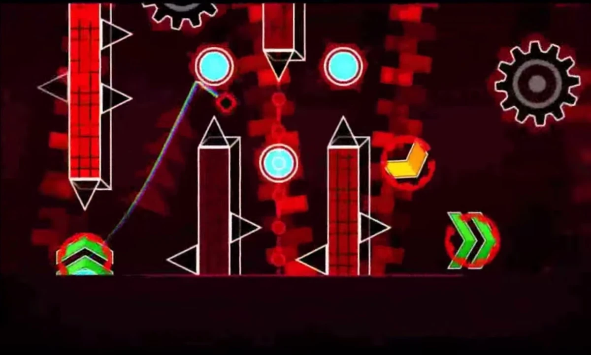 DeltaNova | Geometry Dash вики | Fandom